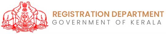 logo – Registration Department